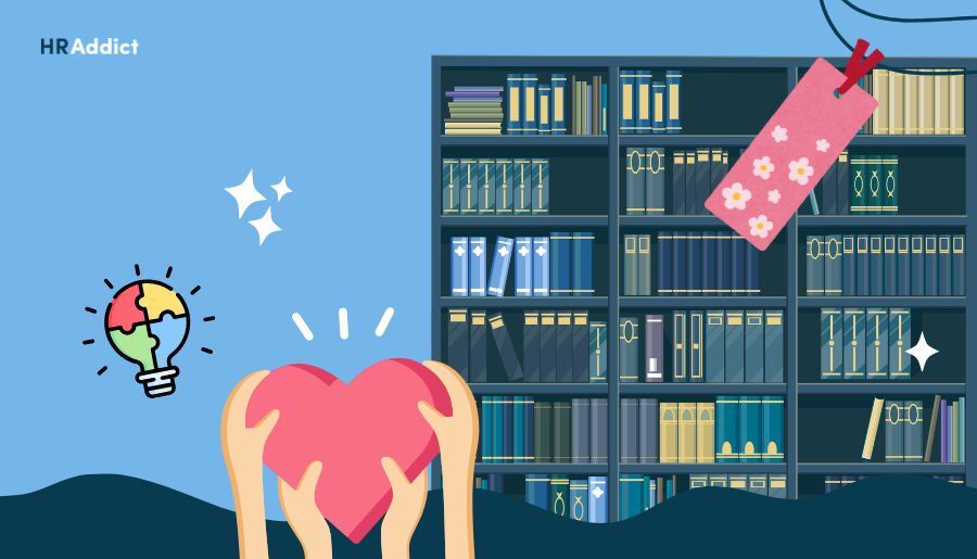 📚 HR Book Club, Employee Development Plan, Political Friction - Nov 14 ...