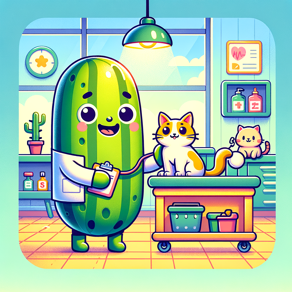 Purrfect Health: Take Your Cat to the Vet Day - August 22, 2024