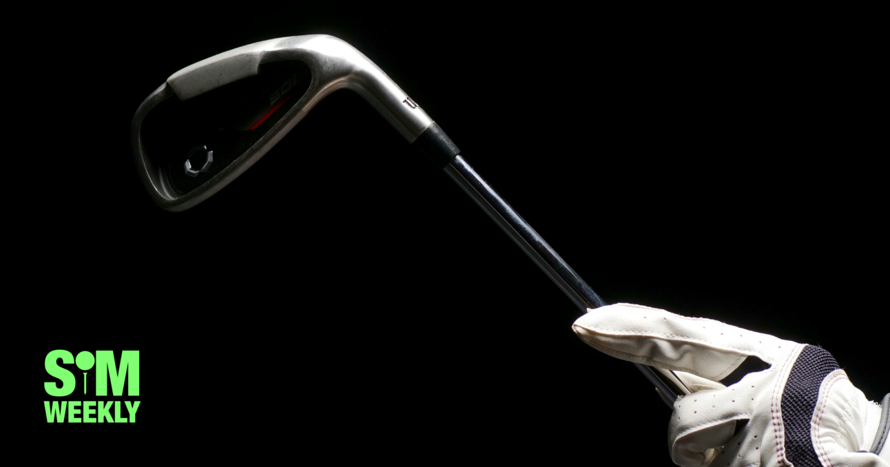 Your 2025 Sim Inspo is Here!