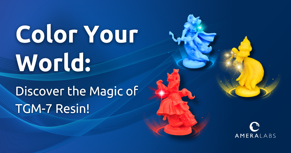 TGM-7: Updated Printing Strategy Guide & Colors Unleashed!