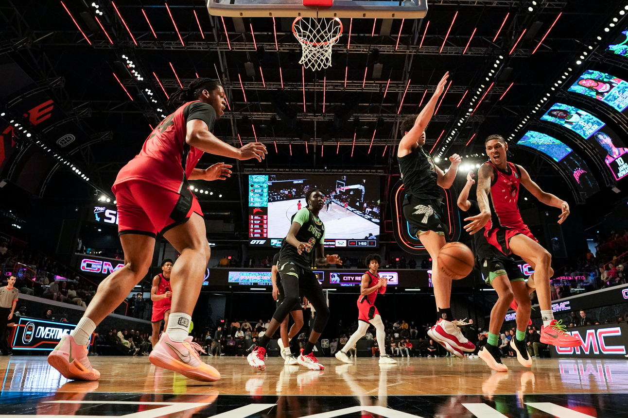 😤 Top OTE Teams Roll in Big Friday Night