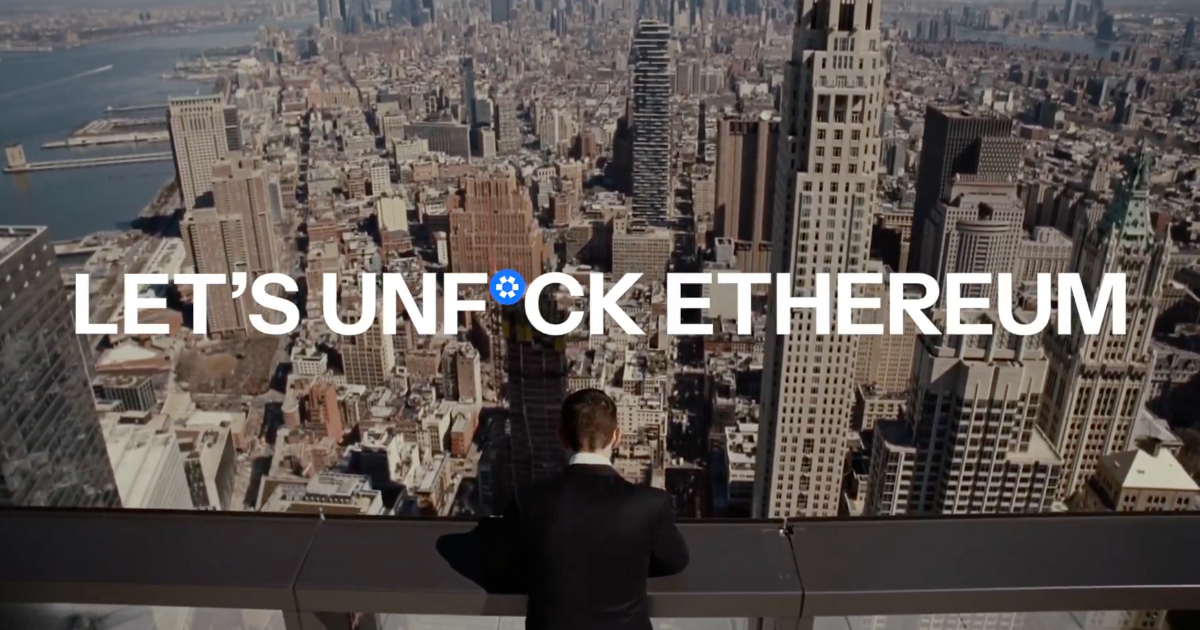 How Omni Network Will Unite All Rollups and Unf*ck Ethereum