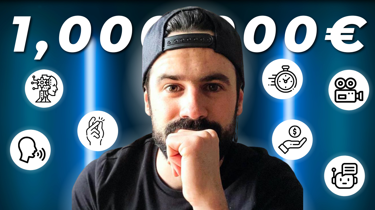 7 Outils IA Pour Devenir Riche en 2024 En Partant De 0