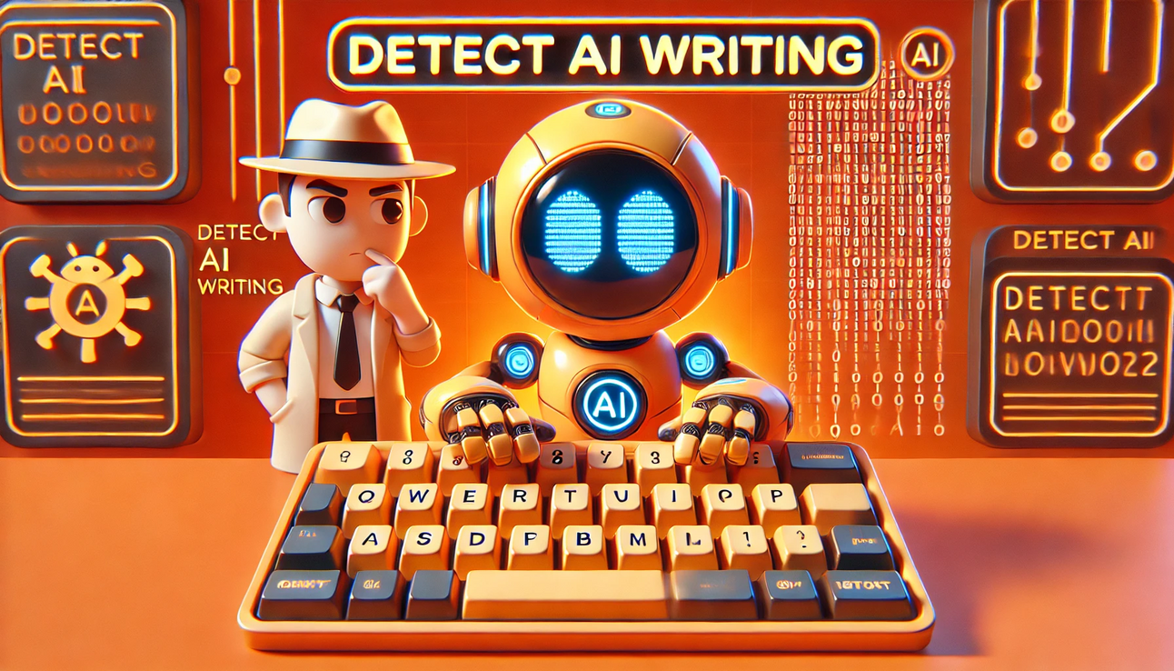 How to Detect AI Writing: 12 Easy Signs to Watch For