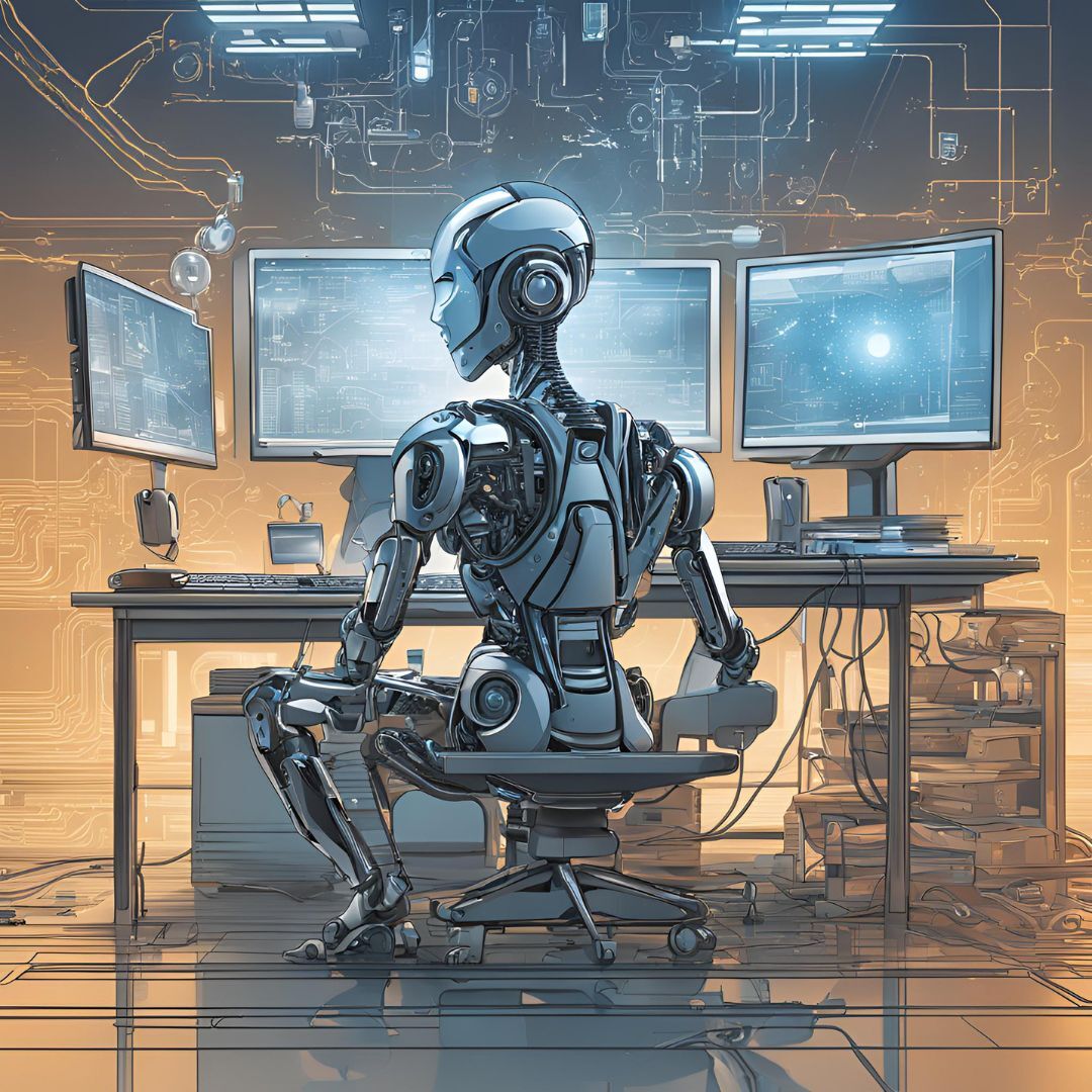 New "Why Bots Can’t Fool the ‘I’m Not a Robot’ Challenge"Post