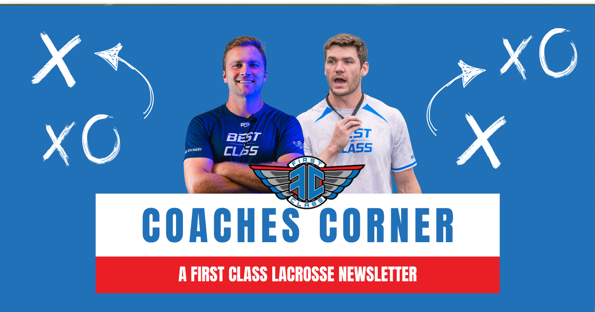 Coaches Corner: Sunday 02/16/25