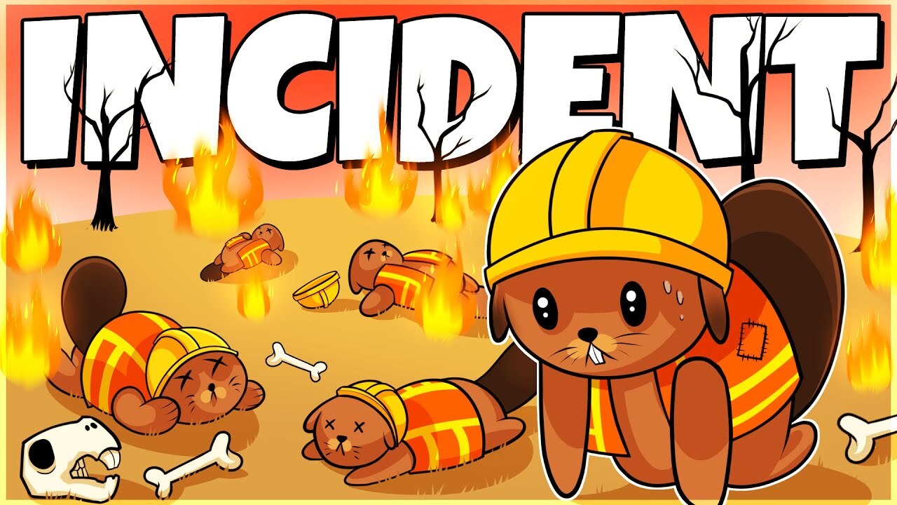 🏗 It happened again in Timberborn...