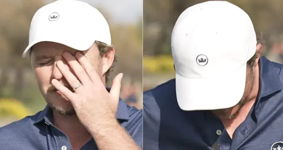 Pro Breaks Down in Tears on Cam - LITE