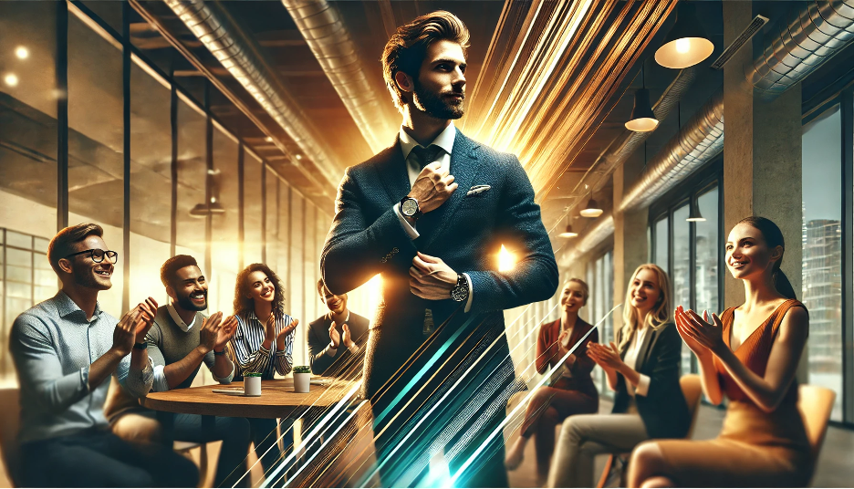 Showcase Your Achievements Without Bragging