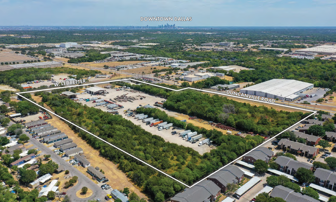 Breaking Down the DFW IOS Market with David Guinn