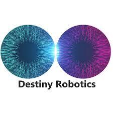 SEC Charges Destiny Robotics with False Statements About "AI Robot At ...