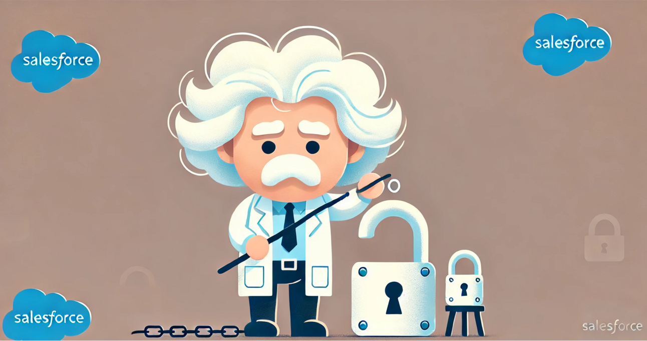 einstein copilot icon