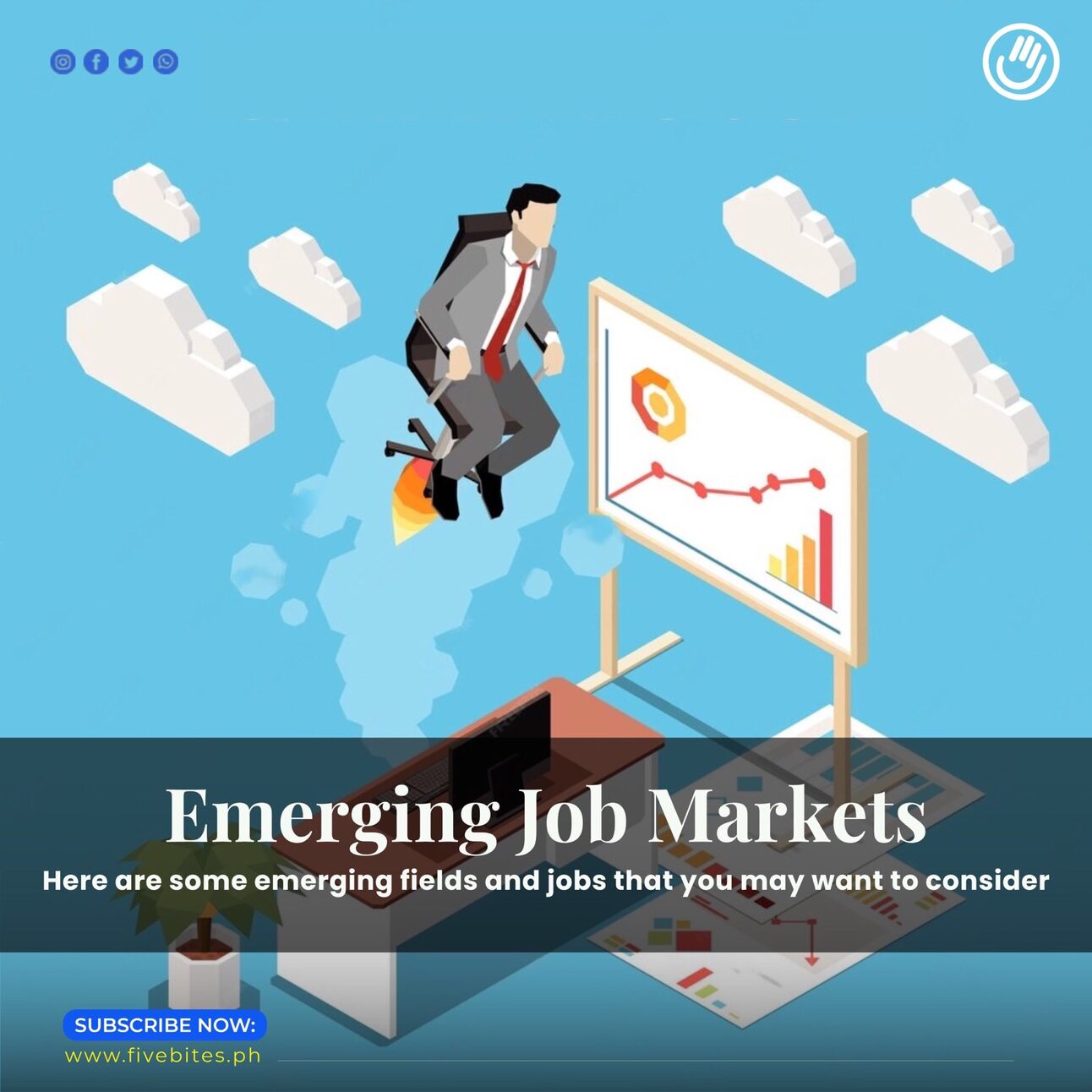 Emerging Job Markets