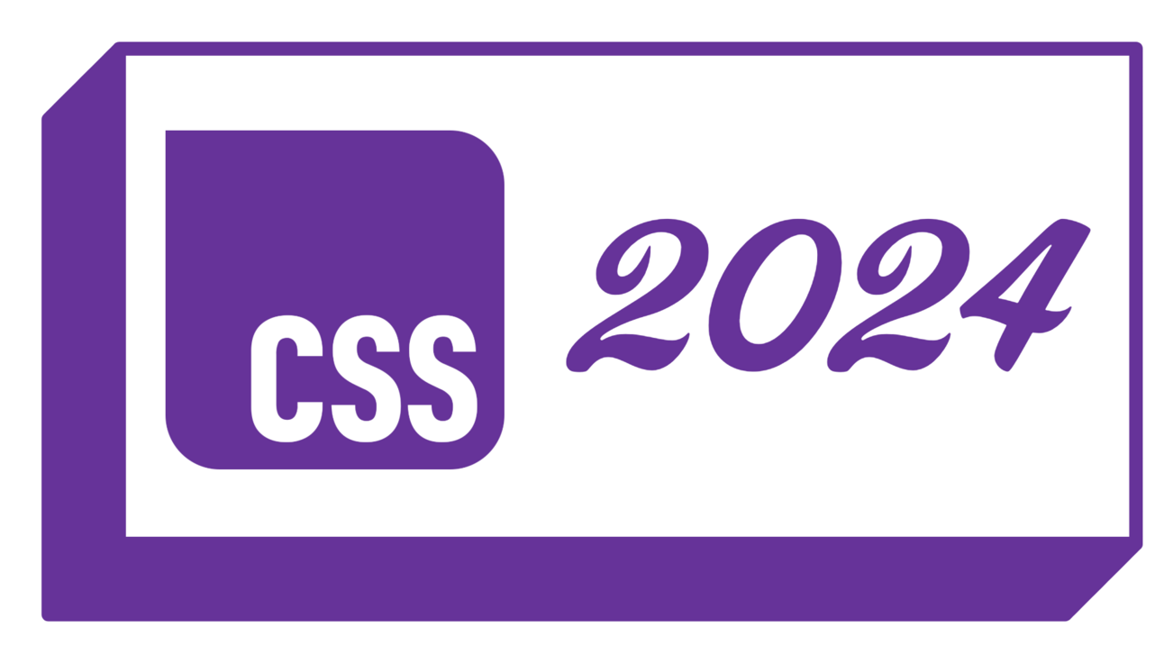 🚩 2024 ha sido un gran año para CSS