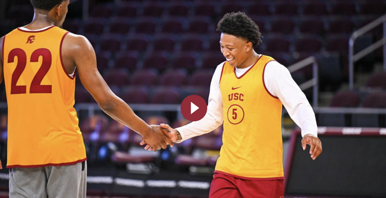 The Three Torces 6/19: Meet The Trojans