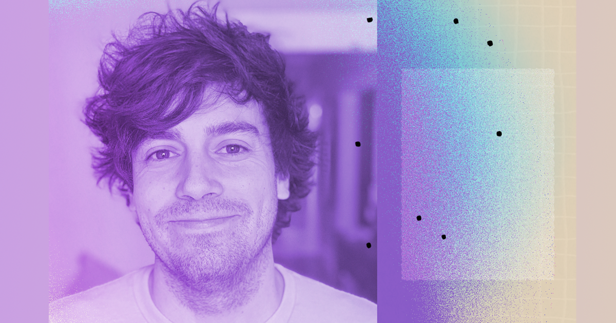 Exit Interview: Donald Boyce