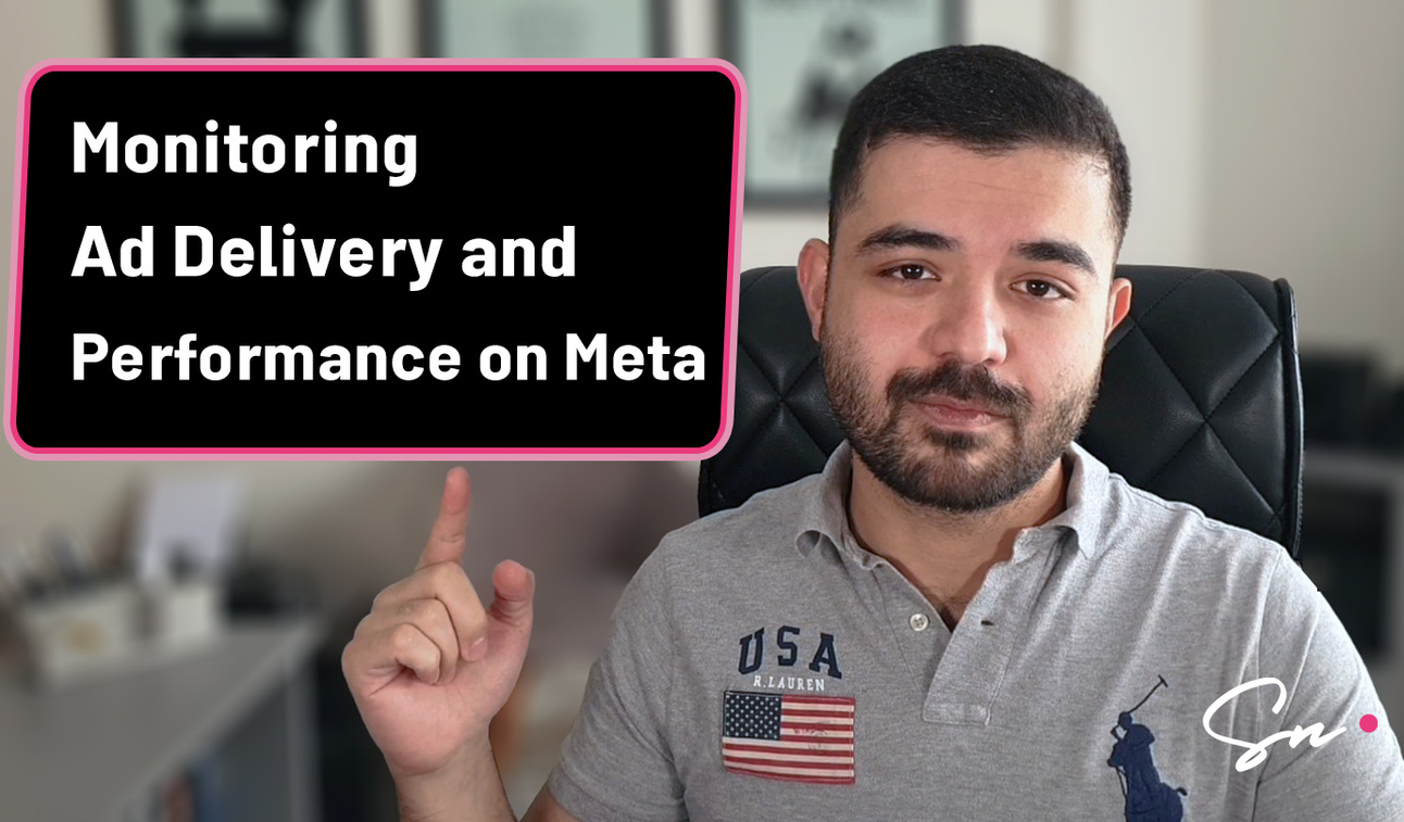 Monitoring Ad Delivery and Performance on Meta: The Beginner’s Guide