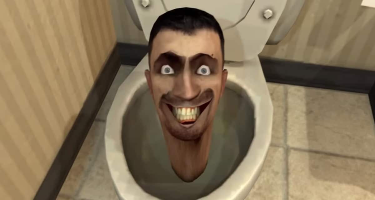 Brainrot Memes Attract Gen Alpha