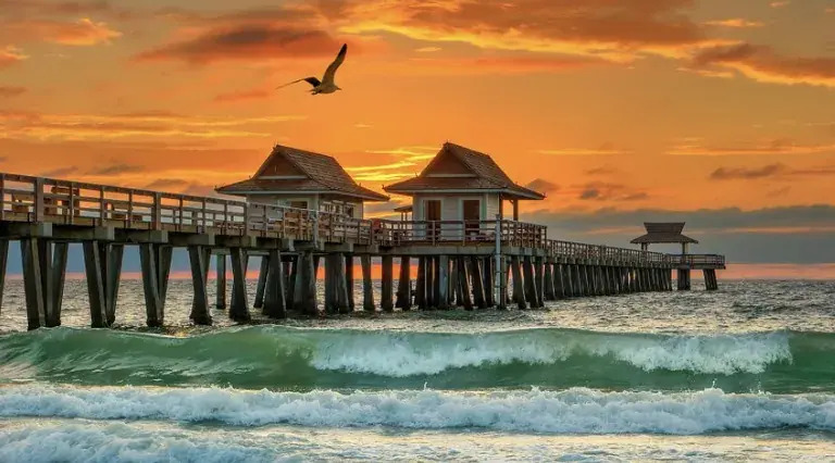 Naples inches closer to a rebuilt pier as demolition permits get approval