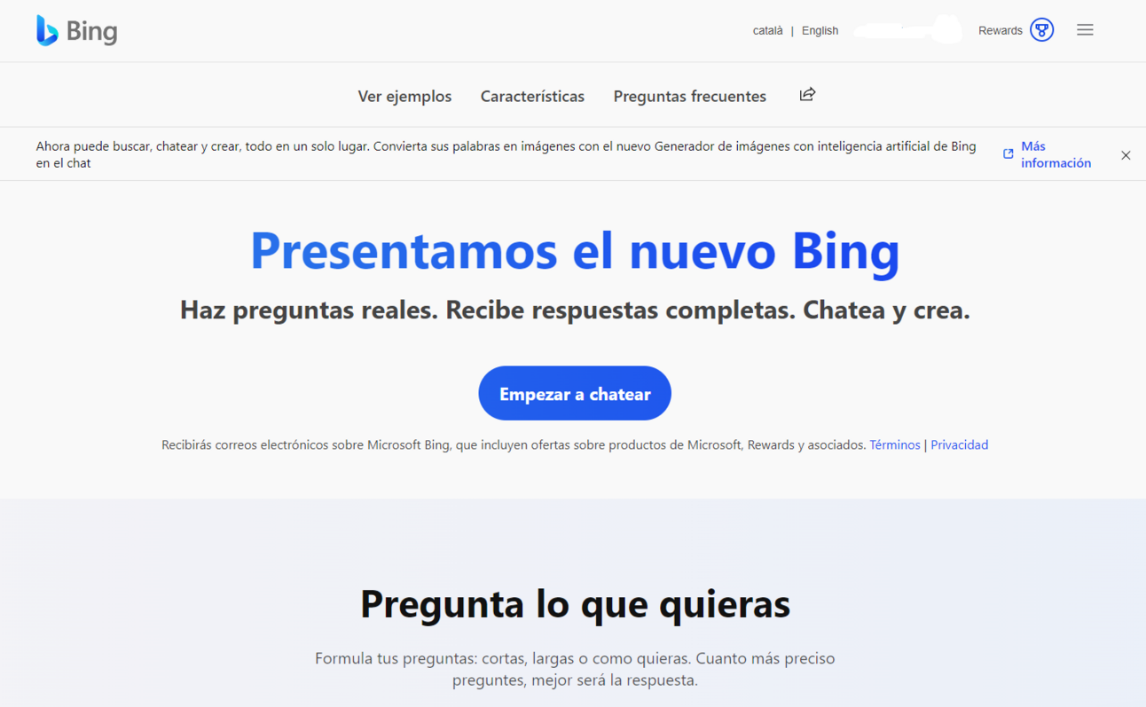 #128 | AI Tool: Microsoft Bing, Prompt: Business plan
