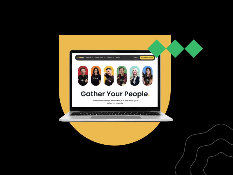 Nas Launched a Community Platform for Creators | Going Solo