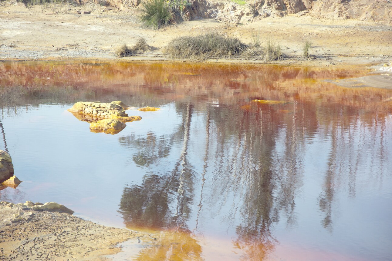 Plibersek releases reasons why $1bn McPhillamy's gold mine near Blayney ...