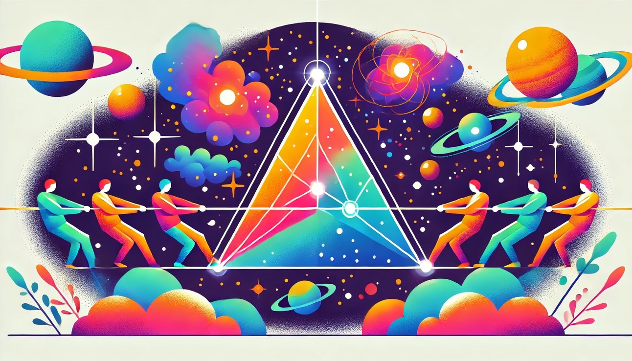 The Execution Triangle