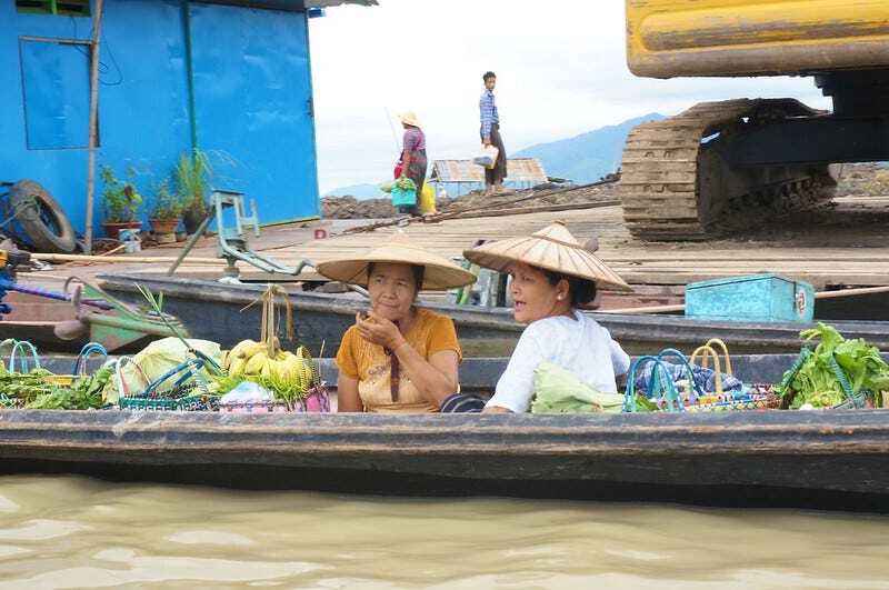 🇲🇲 NLD isn't going anywhere