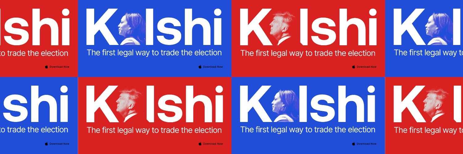 Kalshi Research: More momentum for Trump