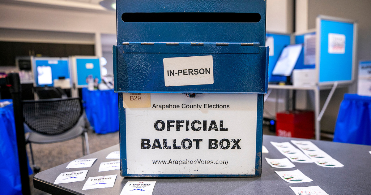 🤖 The World’s First AI-Enabled Political Campaign Caller