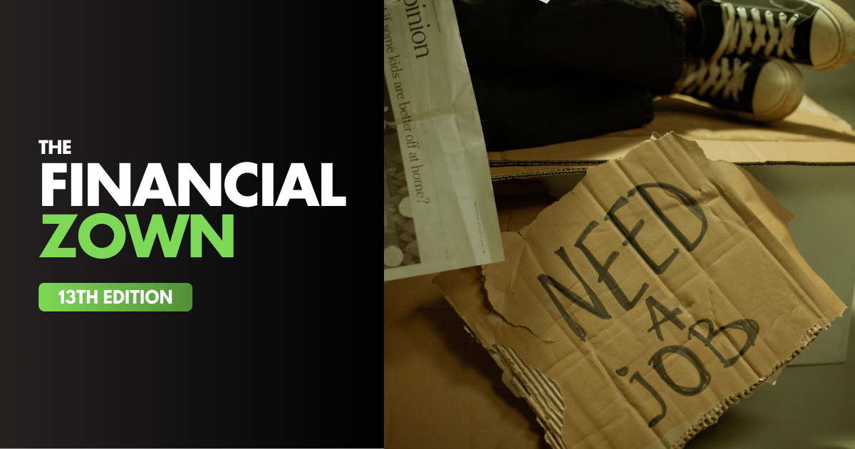 The 2008 Canadian Recession: Causes, Impact & Recovery | Zown