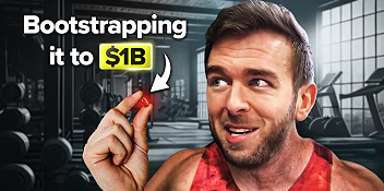 Derek From More Plates More Dates: His $100M Business Empire, Bryan ...