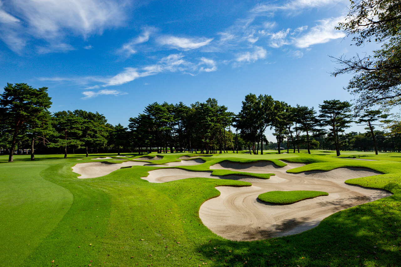 Golfing in Japan: Ultimate Guide for an Unforgettable Trip