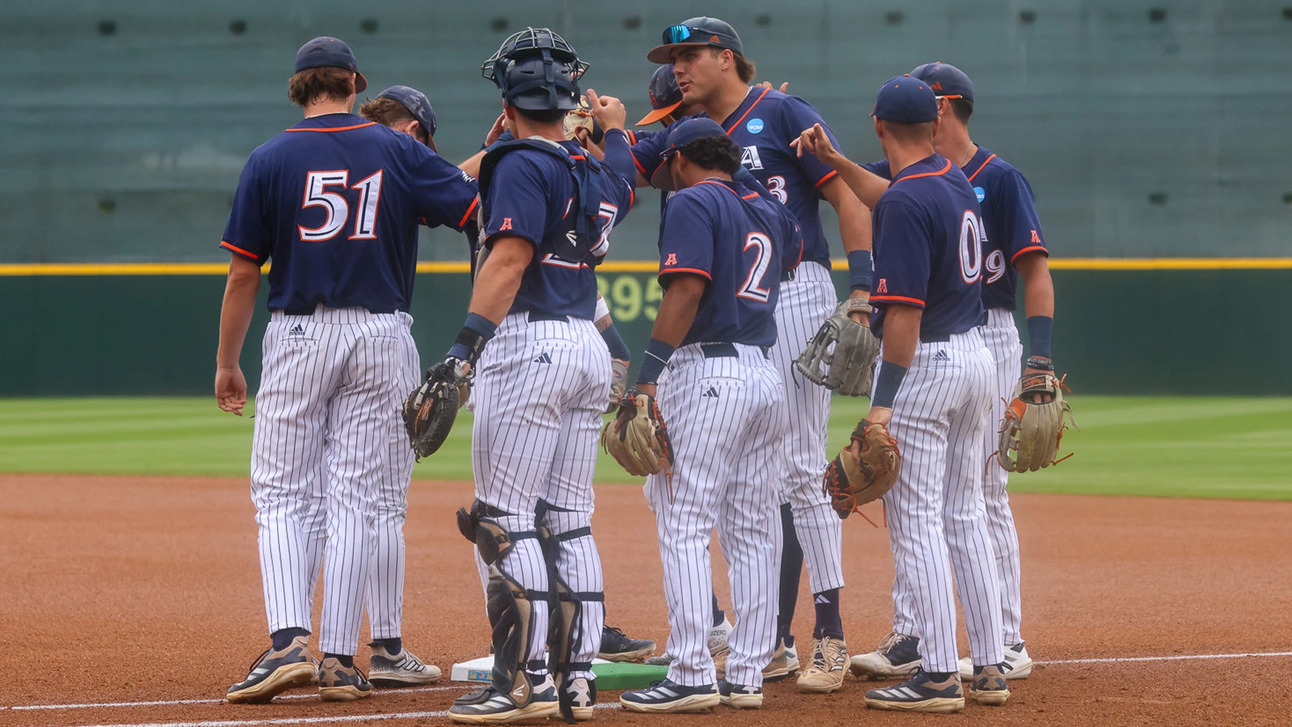 A historic 2025 UTSA baseball campaign came to a close on Sunday, as ...