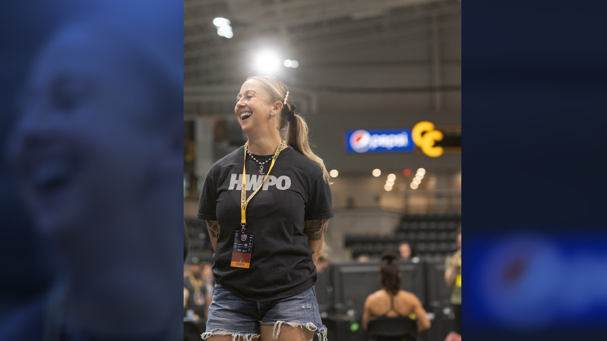 Get to Know HWPO Training and the Olympic Weightlifting Powerhouse ...