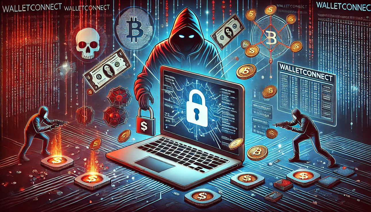 Crypto Scam Apps Look Legit But Drain Your Wallet