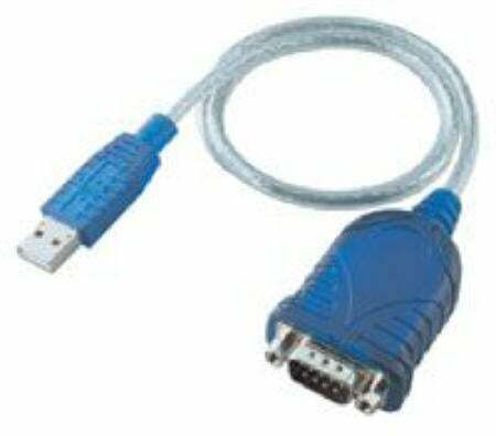 How to Manage a Cisco Device via Console Using a USB Port in OS X