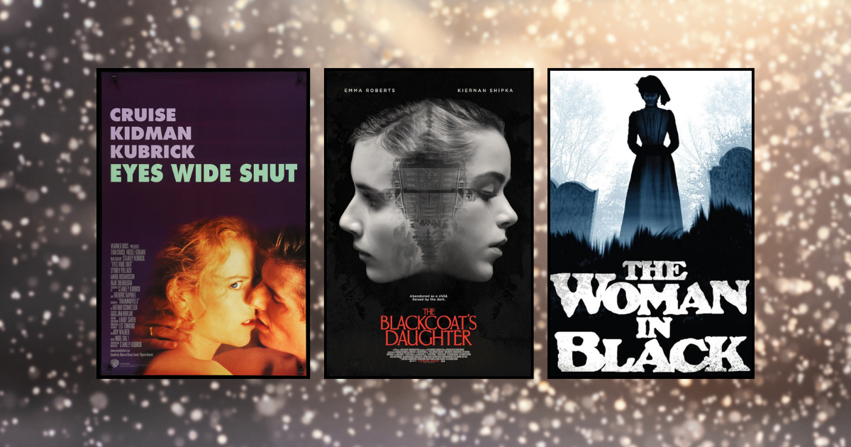 5 Winter Horror Stories That Chilled Me to the Bone
