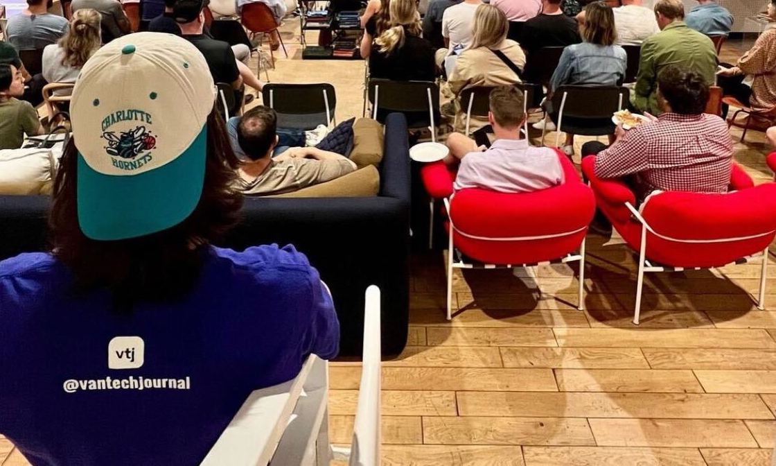 🏙️ We’re improving your Vancouver Tech Journal experience