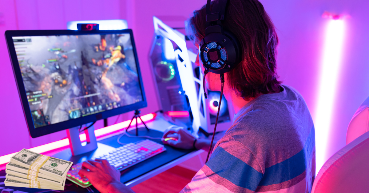 The Ultimate Guide On Making Money From Streaming In 2024