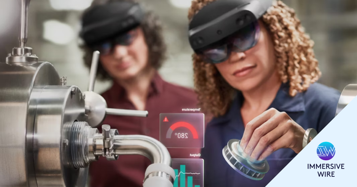 Microsoft is discontinuing HoloLens development by 2027