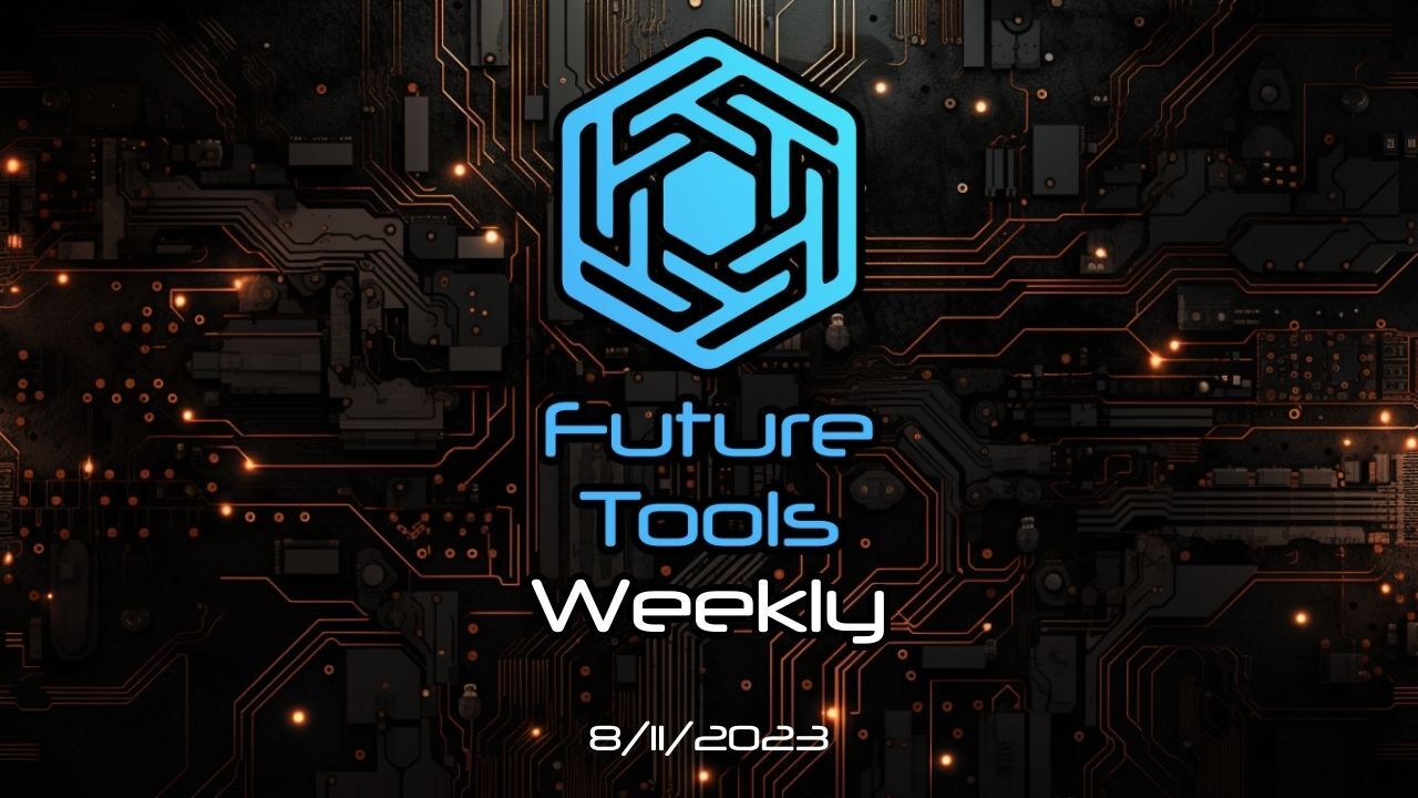 Your Weekly AI Breakdown