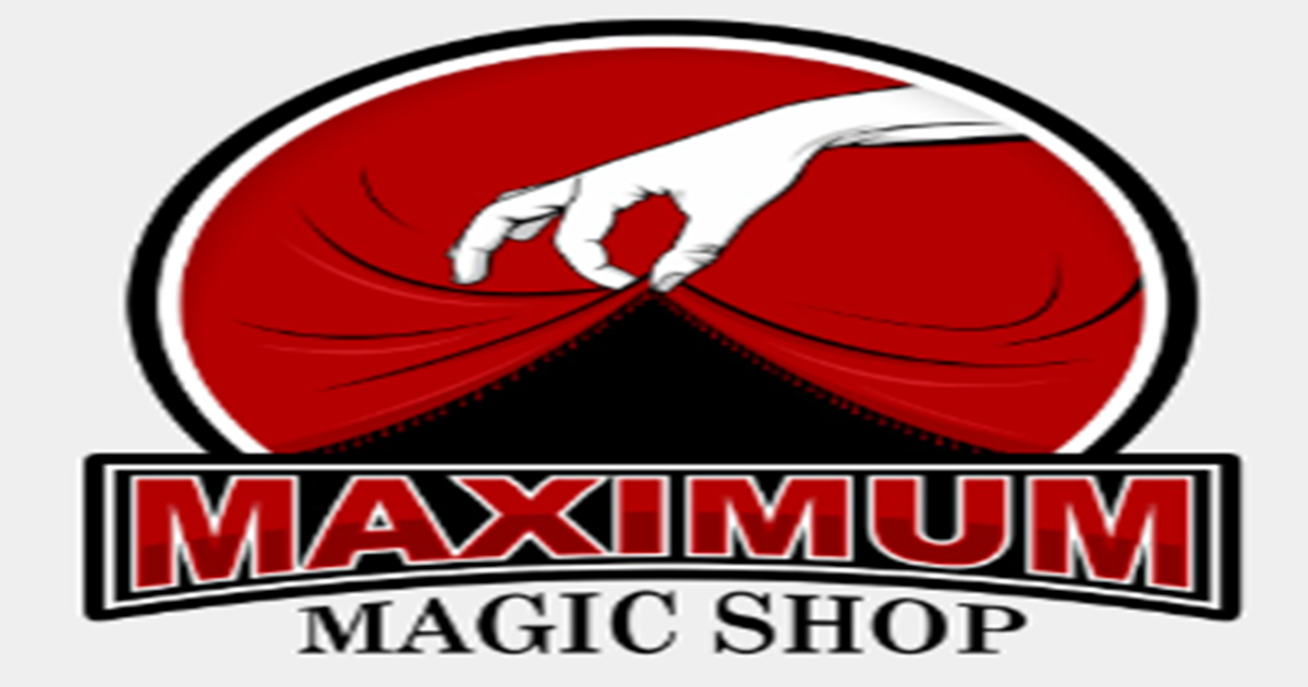 🪄 The Magic Shop Moves