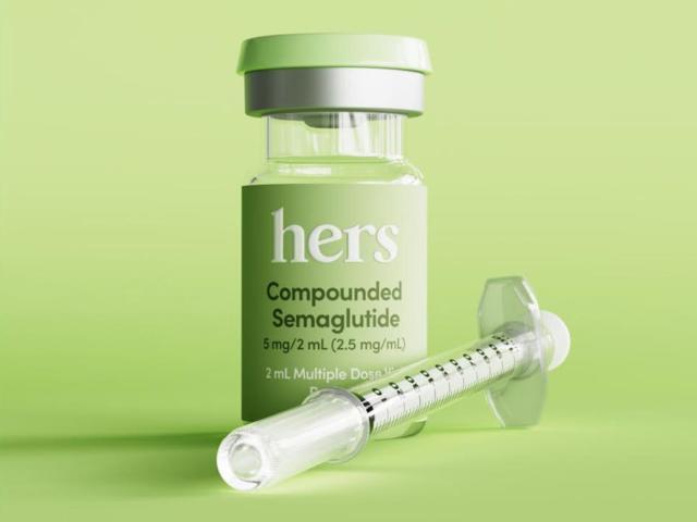 Hims Slashes Weight-Loss Costs