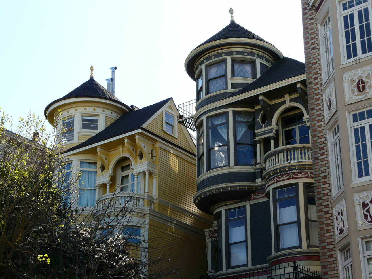 San Francisco Has Only Approved 16 New Housing Permits In 2024