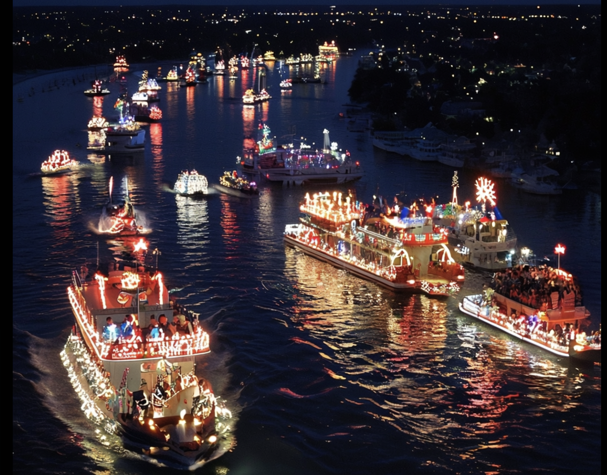 Wilmy Weekly: November 27th