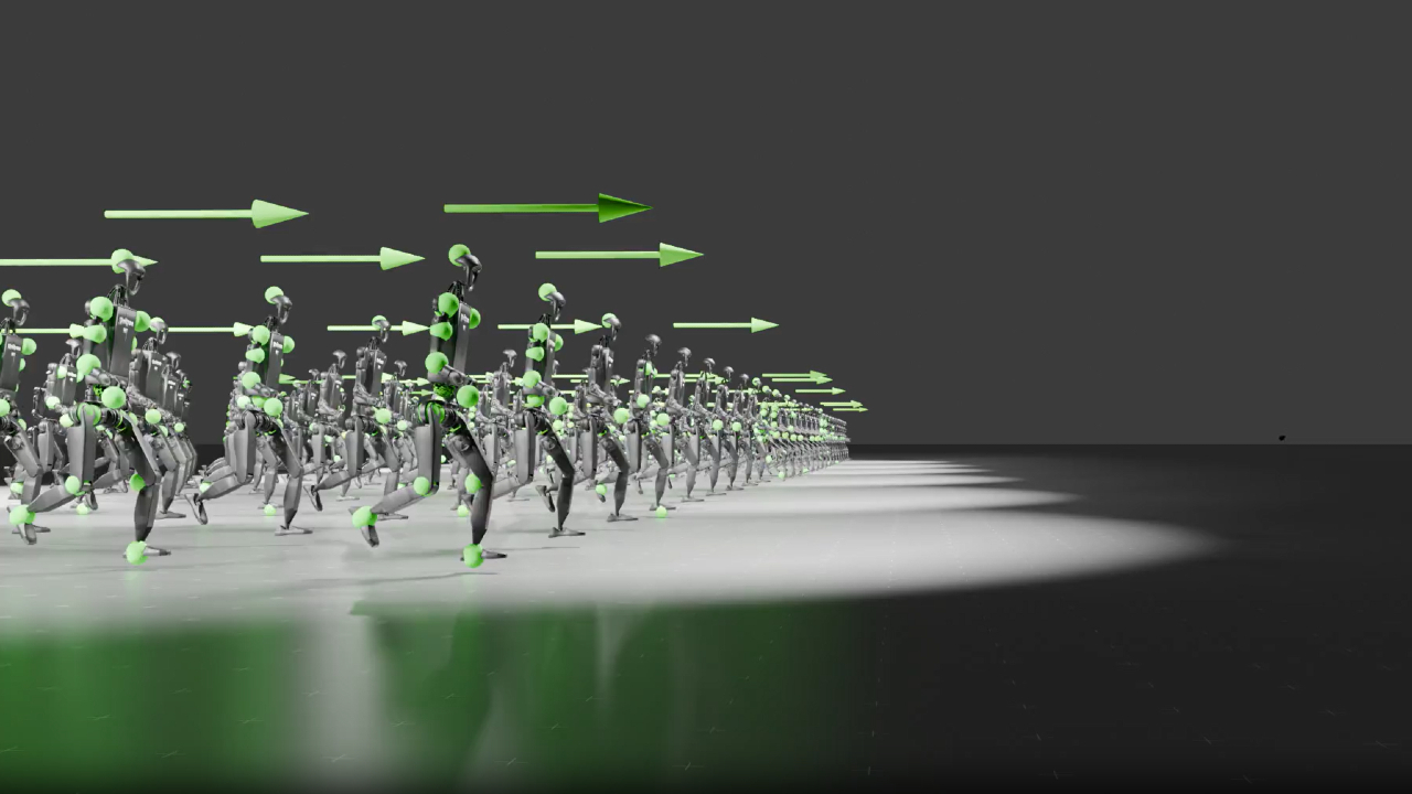 Free AI Updates: NVIDIA AI Releases HOVER: A Breakthrough AI for ...