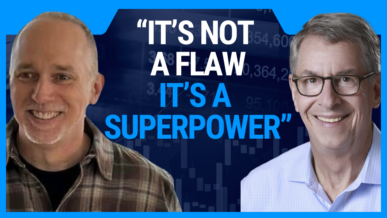 Your Greatest Strength Is Your Greatest Weakness: Steve Willison And ...