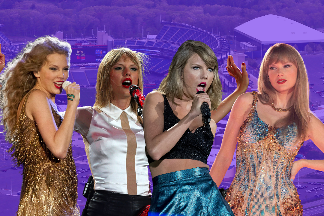 🎤 All things Eras Tour