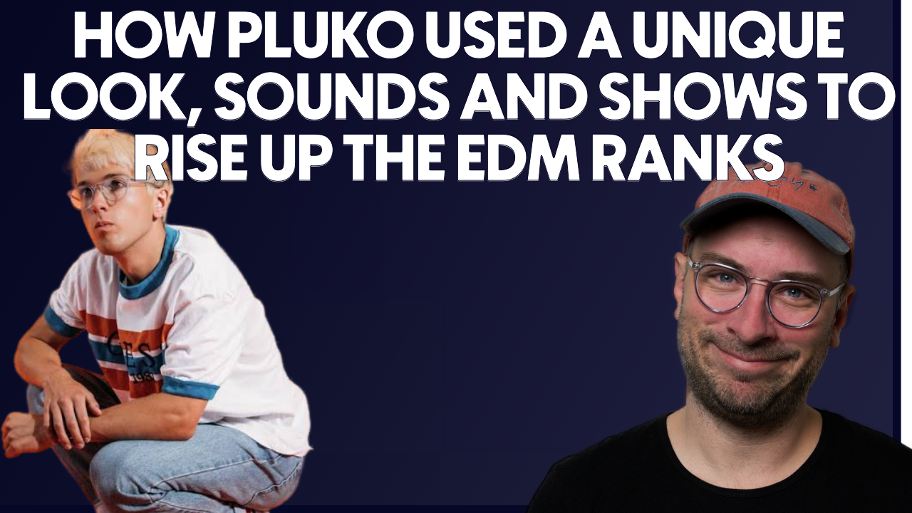 Breaking Down Pluko's Success